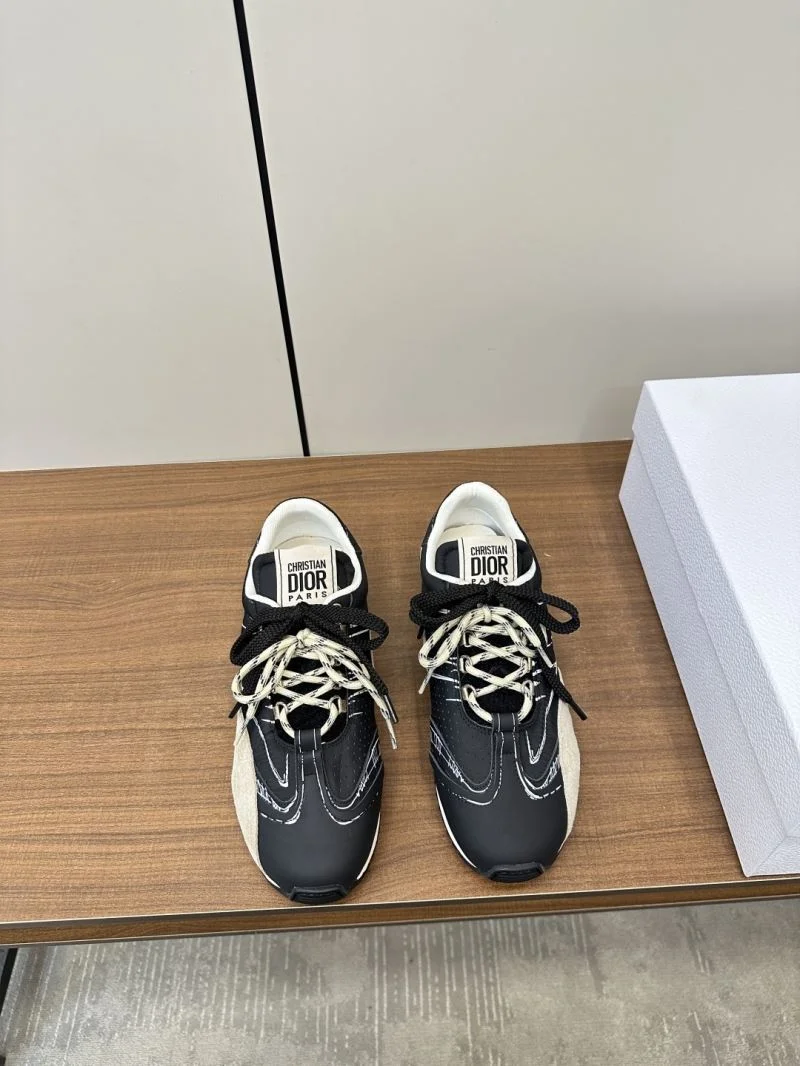 Christian Dior Low Shoes