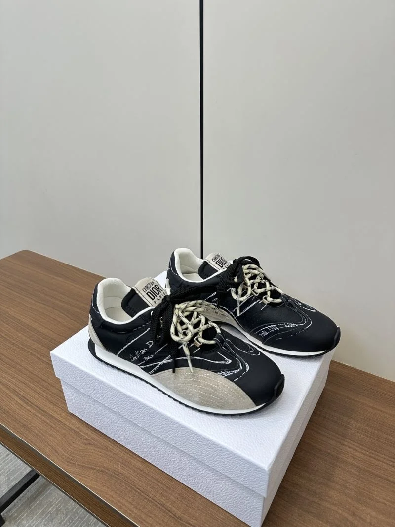 OEM Christian Dior Low Shoes