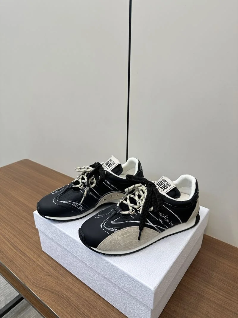 OEM Christian Dior Low Shoes