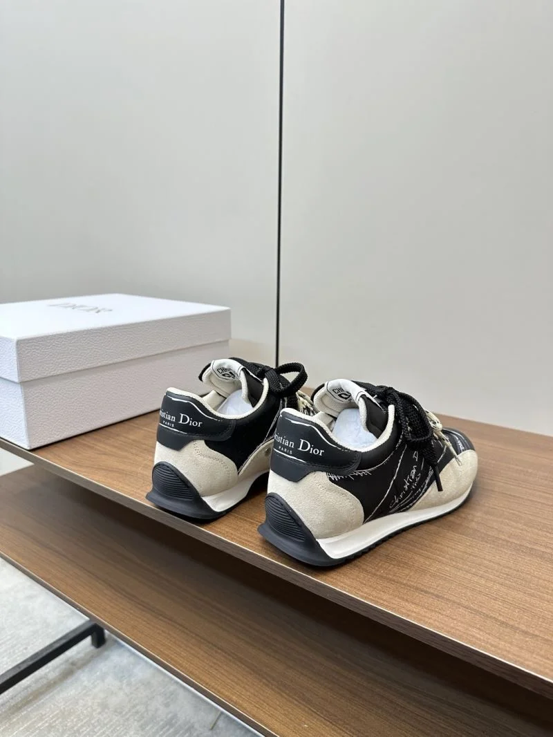 OEM Christian Dior Low Shoes