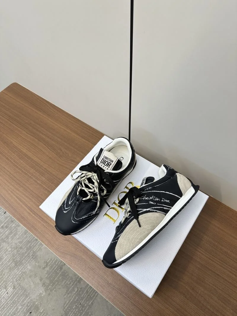 OEM Christian Dior Low Shoes