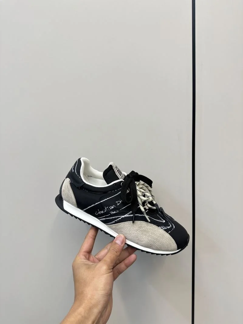 OEM Christian Dior Low Shoes