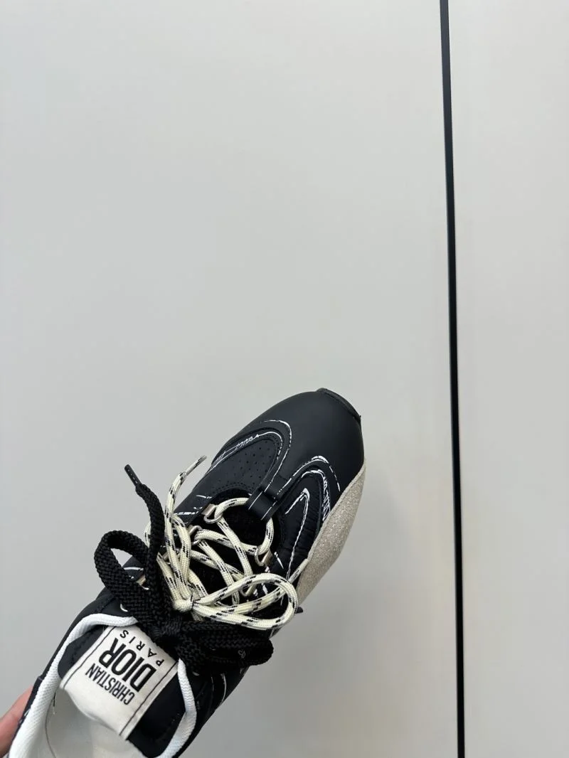 OEM Christian Dior Low Shoes