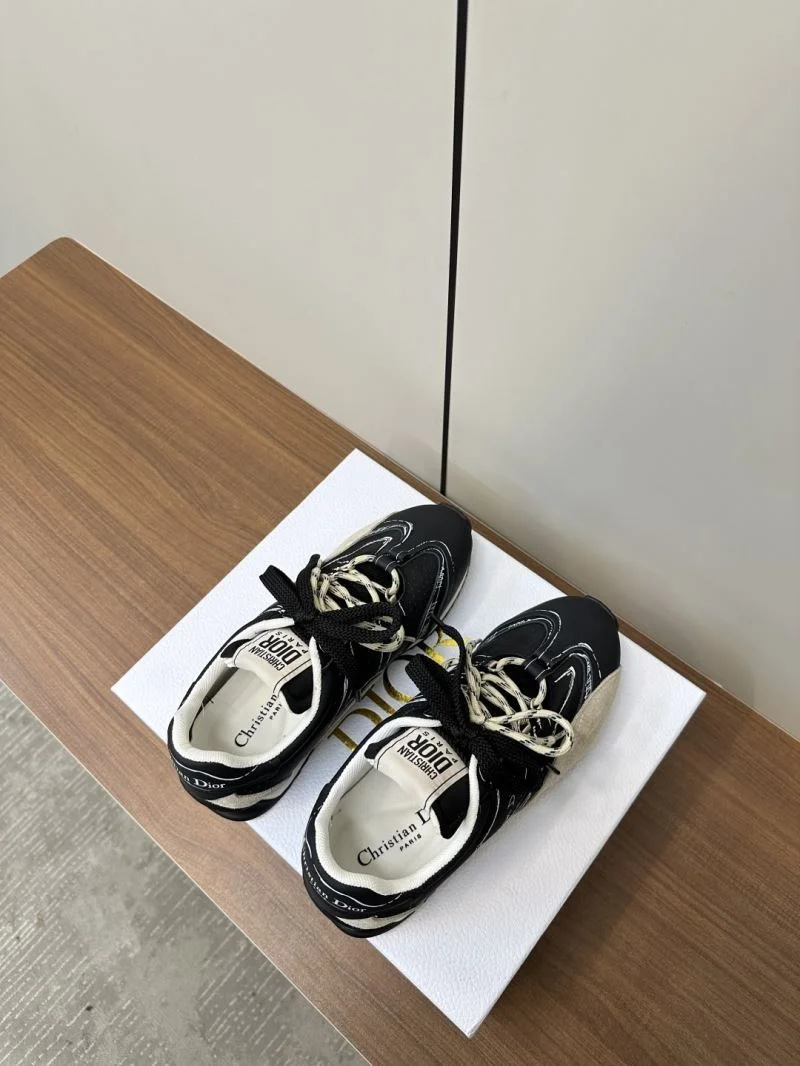 OEM Christian Dior Low Shoes