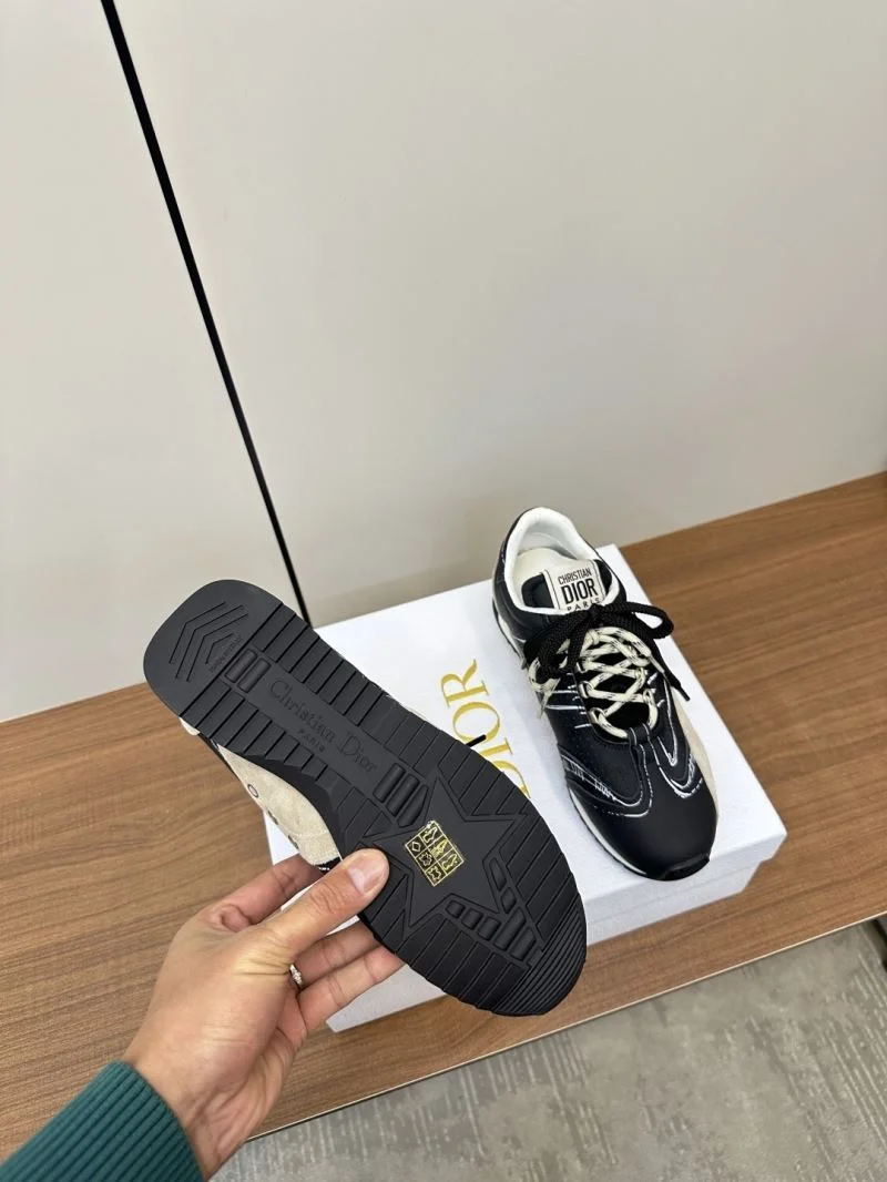 OEM Christian Dior Low Shoes