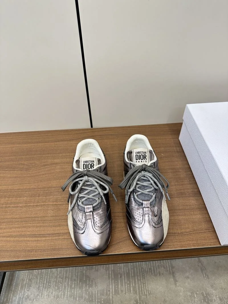 Christian Dior Low Shoes