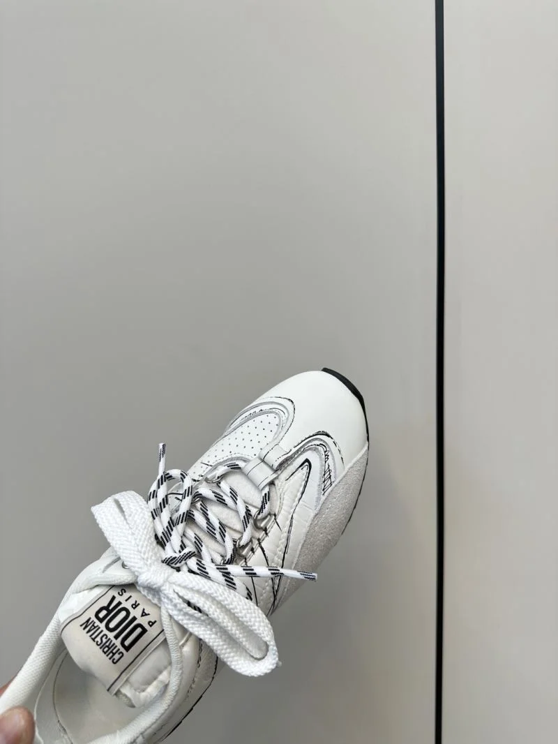 Brand-original Christian Dior Low Shoes