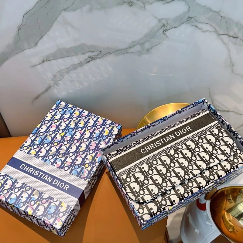 Christian Dior Makeup Brushe