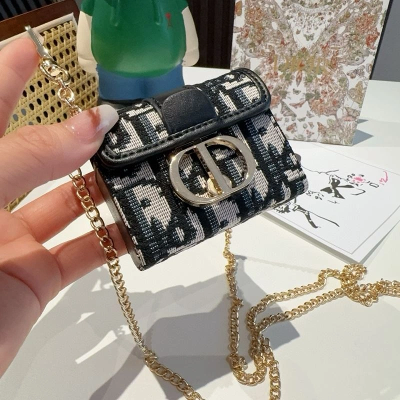 Christian Dior Mobile Cases