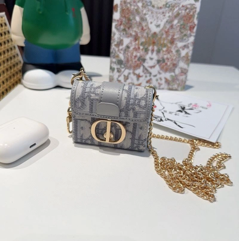 Authentic Christian Dior Mobile Cases