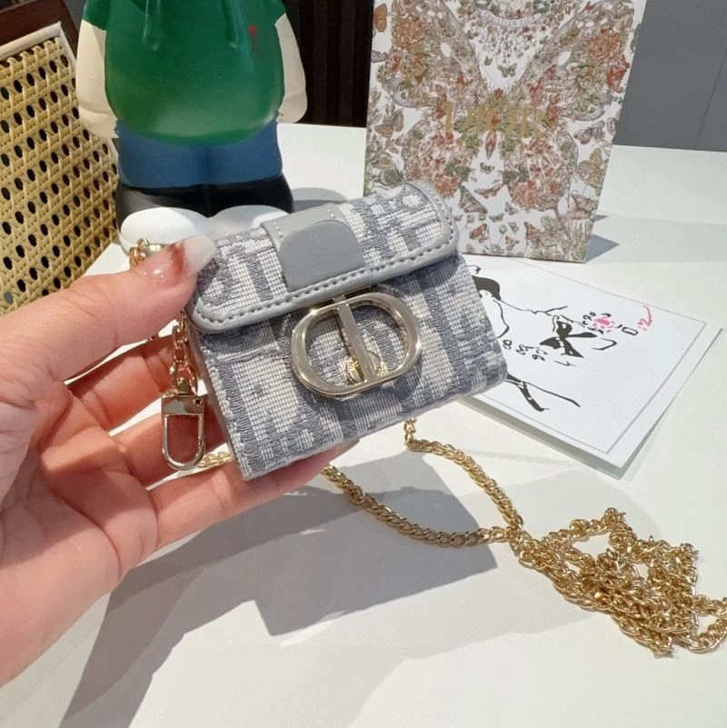 Authentic Christian Dior Mobile Cases