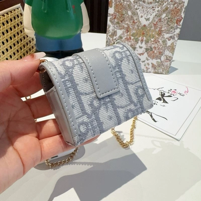 Authentic Christian Dior Mobile Cases