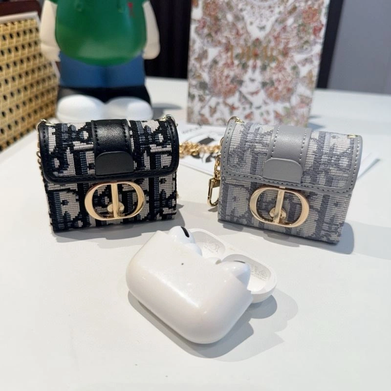 Authentic Christian Dior Mobile Cases