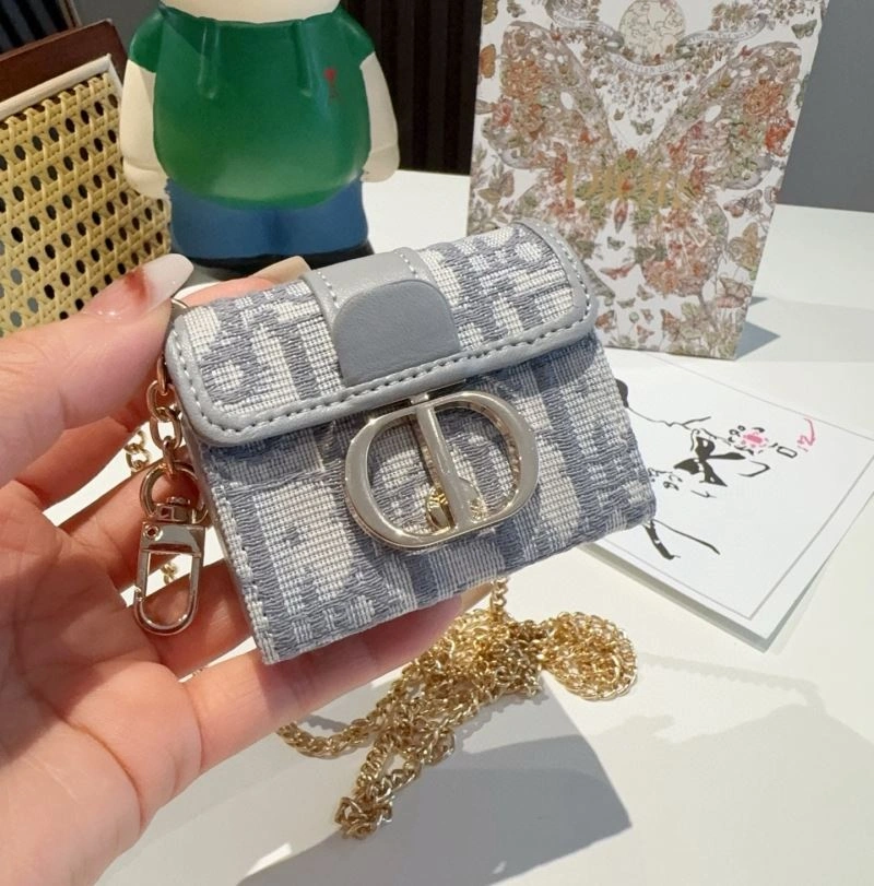 Authentic Christian Dior Mobile Cases