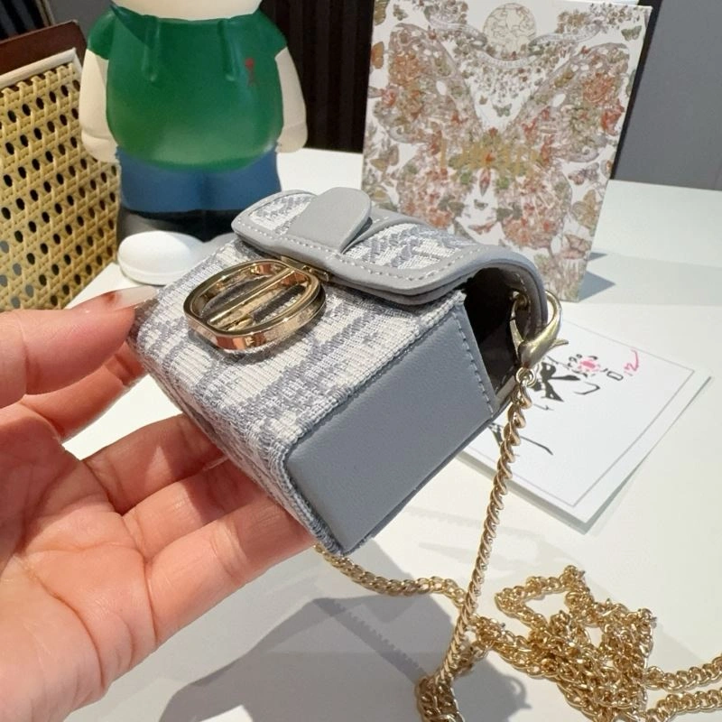 Authentic Christian Dior Mobile Cases