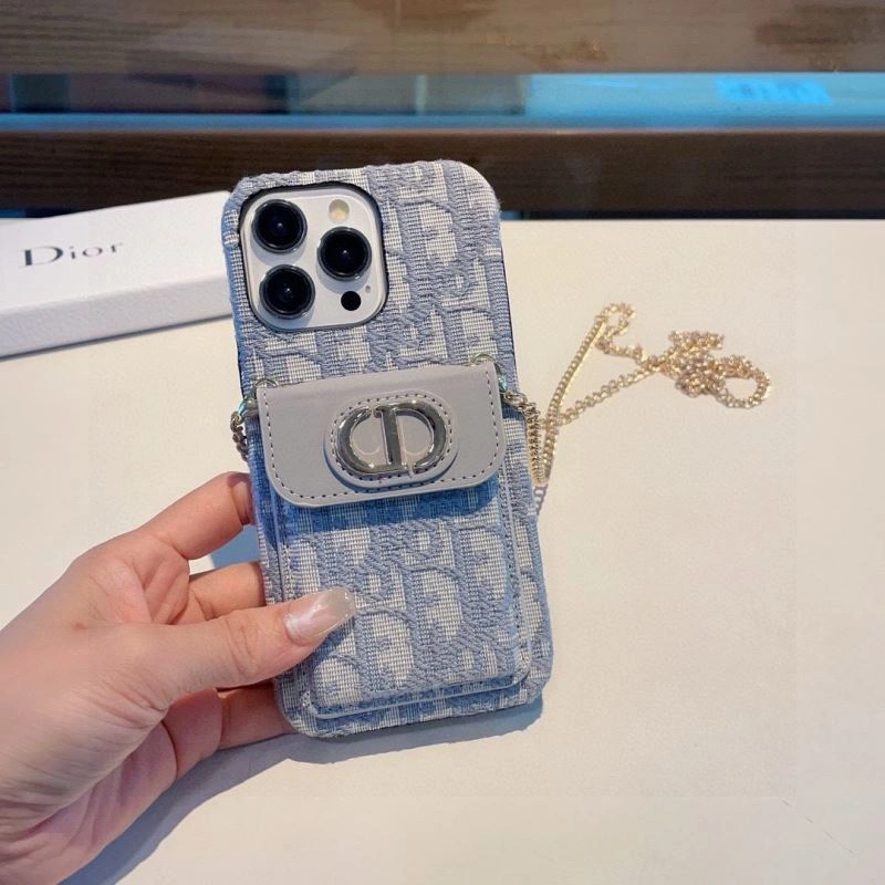 Economical Christian Dior Mobile Cases