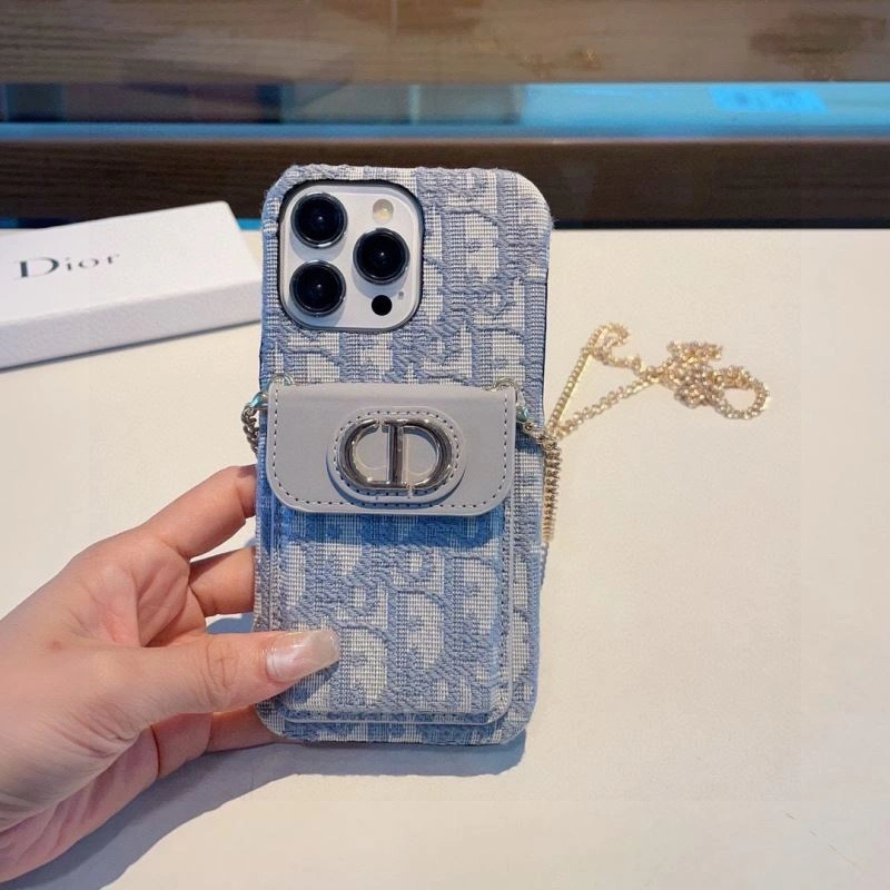 Economical Christian Dior Mobile Cases