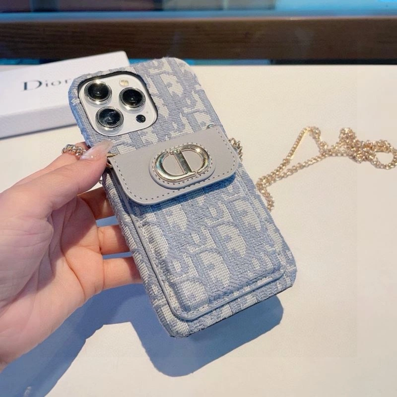 Economical Christian Dior Mobile Cases