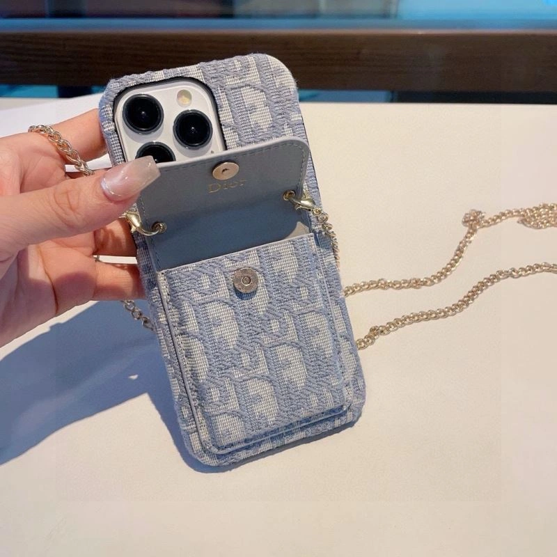 Economical Christian Dior Mobile Cases