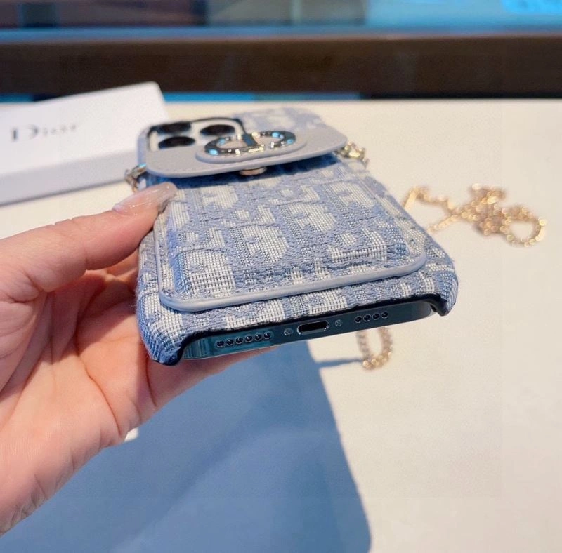 Economical Christian Dior Mobile Cases