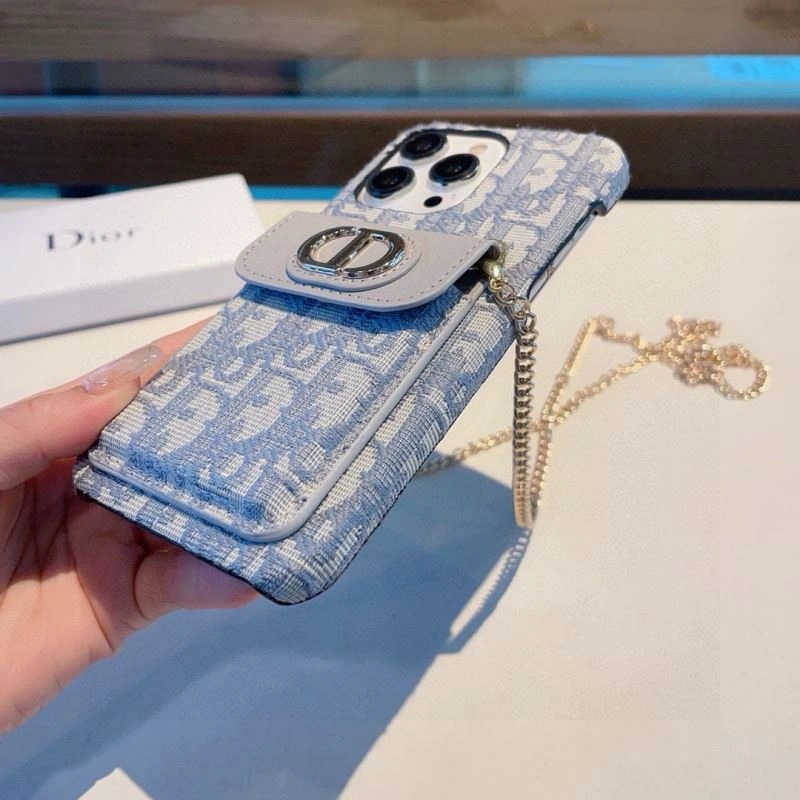 Economical Christian Dior Mobile Cases