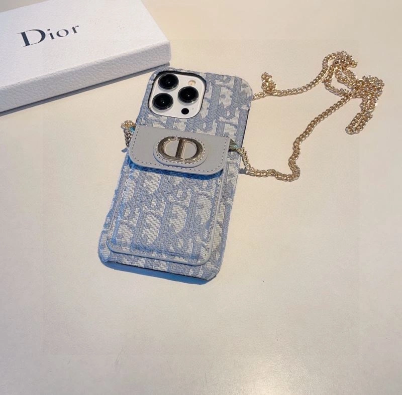 Economical Christian Dior Mobile Cases