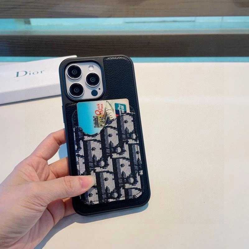 OEM Christian Dior Mobile Cases