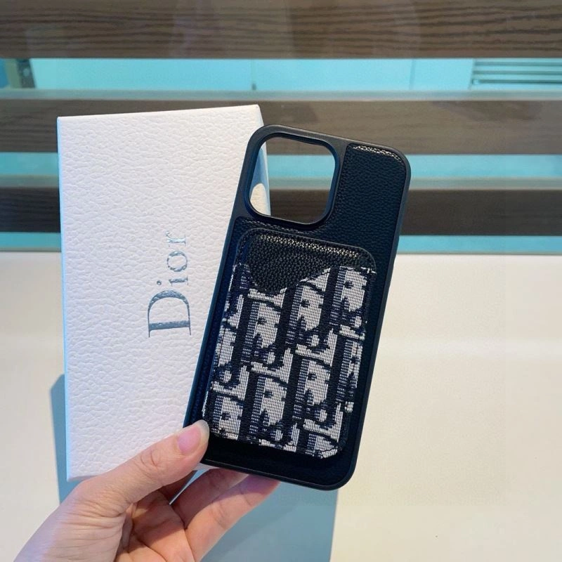 OEM Christian Dior Mobile Cases