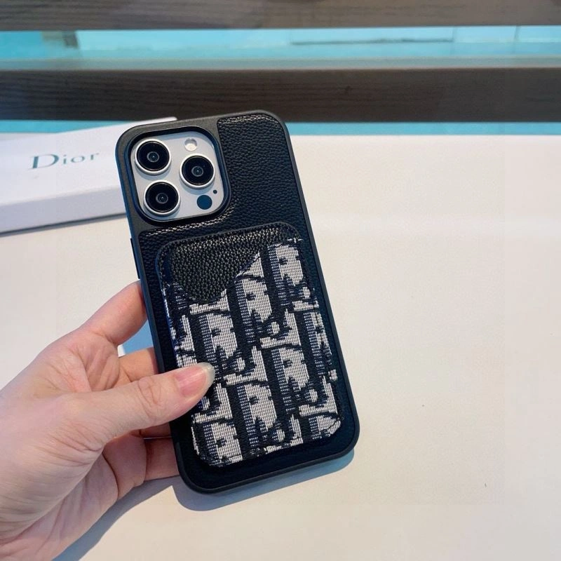 OEM Christian Dior Mobile Cases