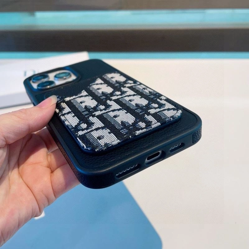 OEM Christian Dior Mobile Cases