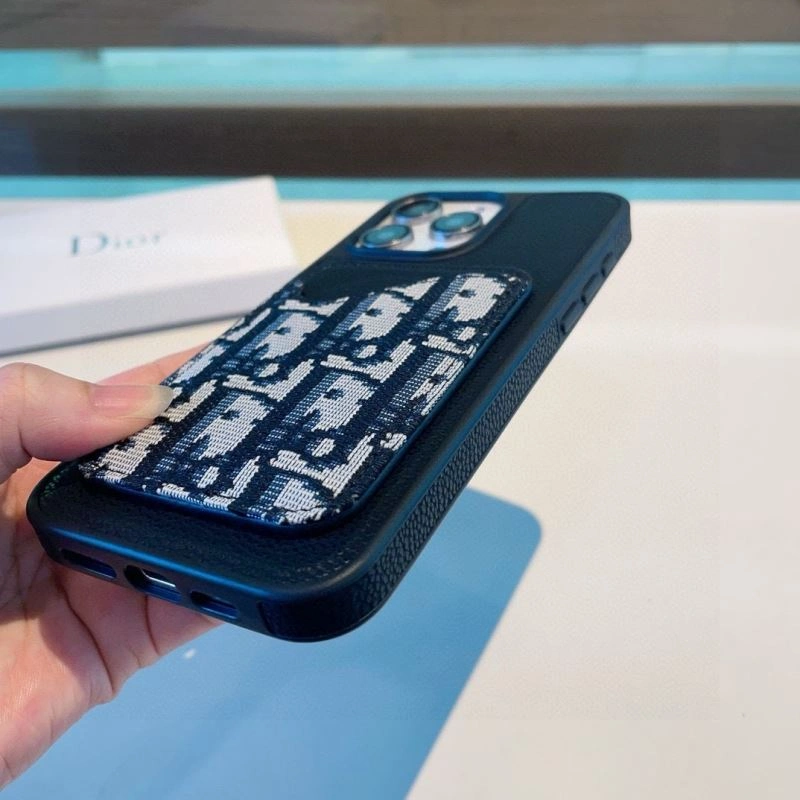 OEM Christian Dior Mobile Cases