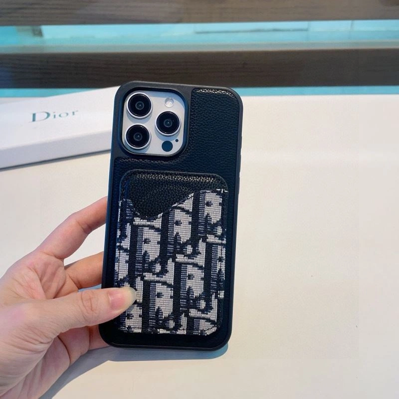 OEM Christian Dior Mobile Cases