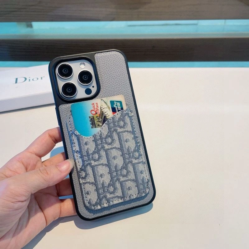 Top match Christian Dior Mobile Cases