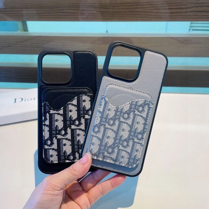 Top match Christian Dior Mobile Cases