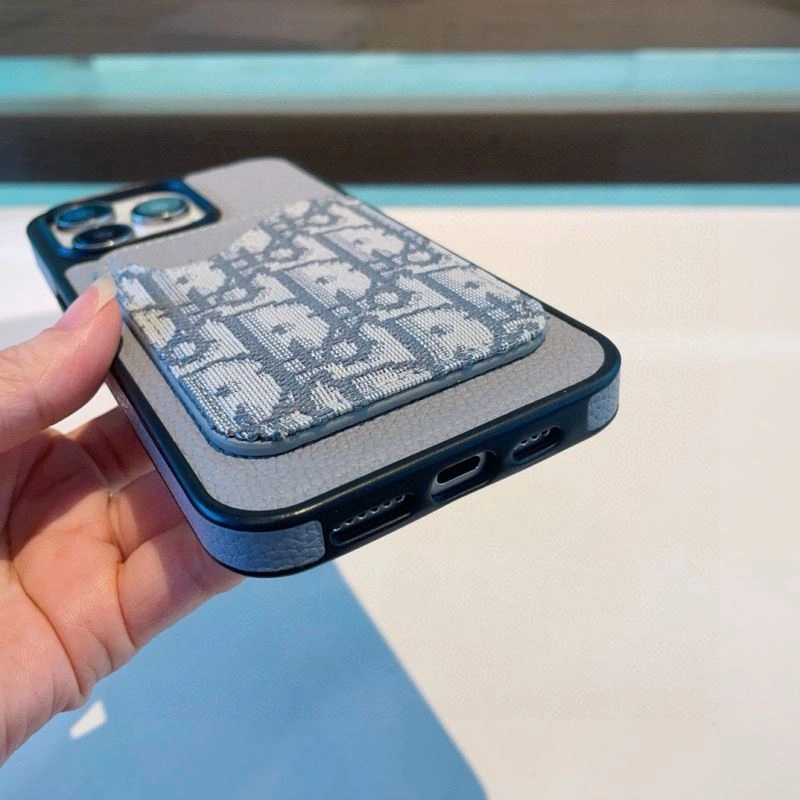 Top match Christian Dior Mobile Cases