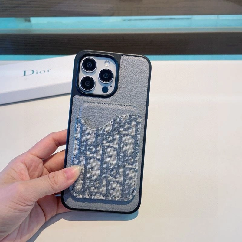 Top match Christian Dior Mobile Cases