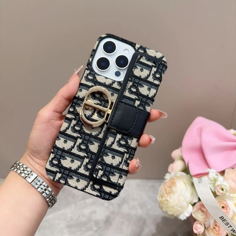 Exact replica Christian Dior Mobile Cases