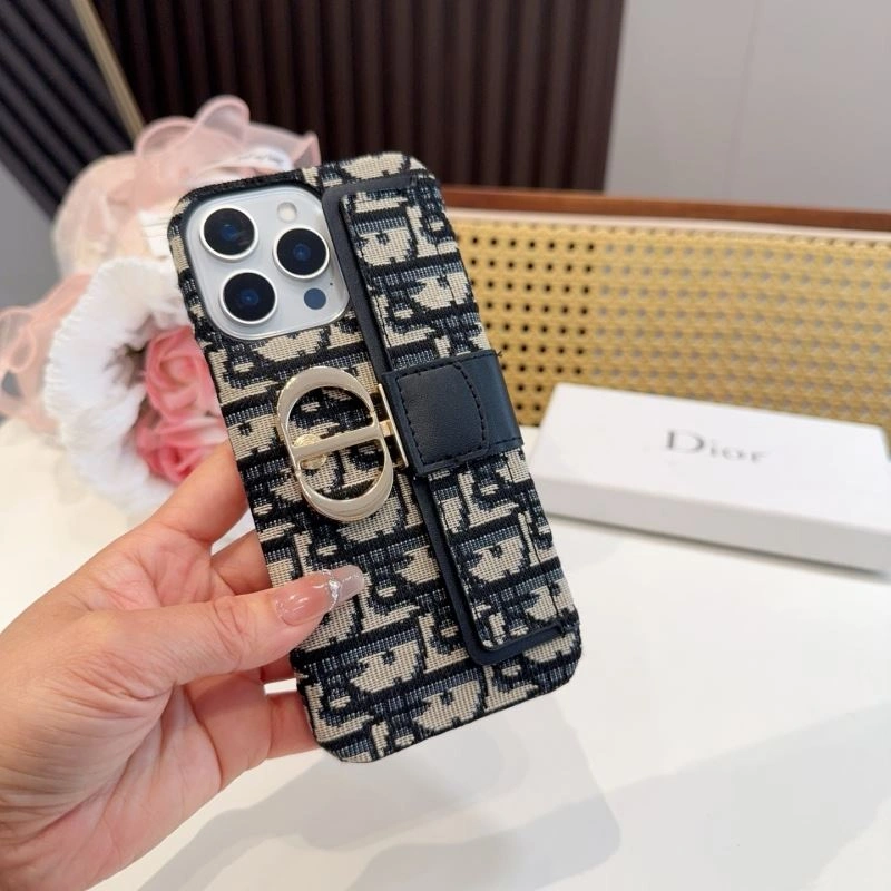 Exact replica Christian Dior Mobile Cases