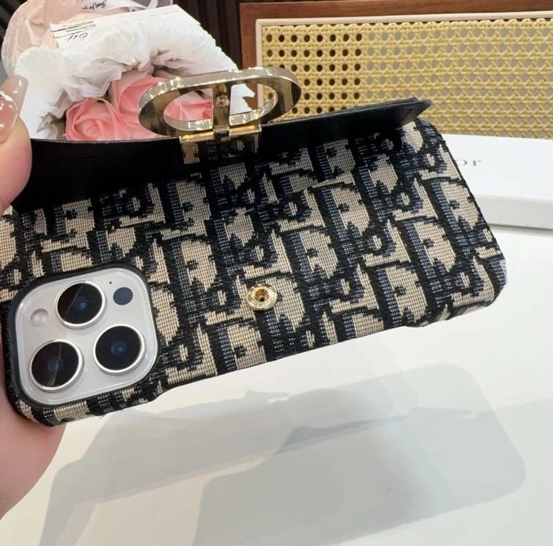 Exact replica Christian Dior Mobile Cases