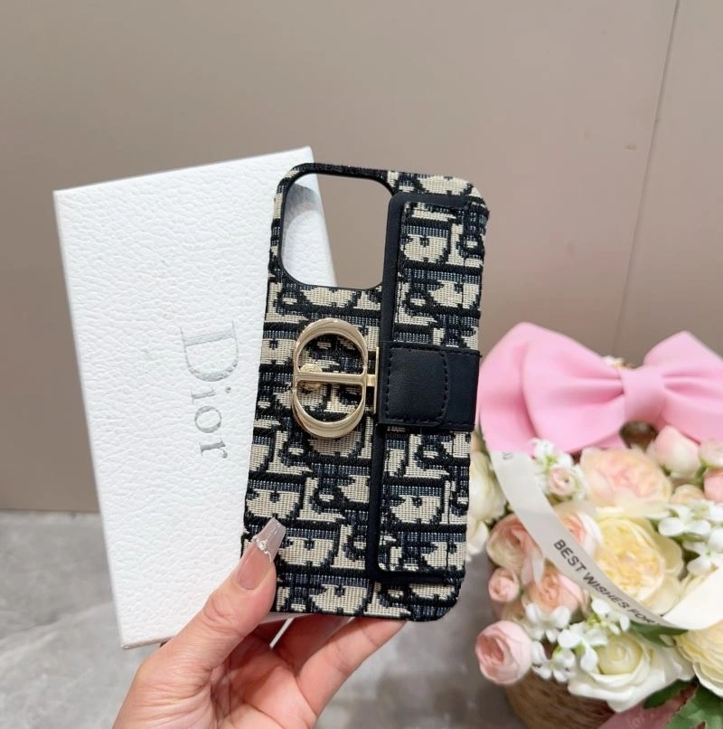 Exact replica Christian Dior Mobile Cases