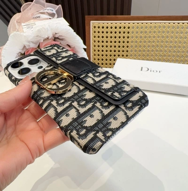 Exact replica Christian Dior Mobile Cases