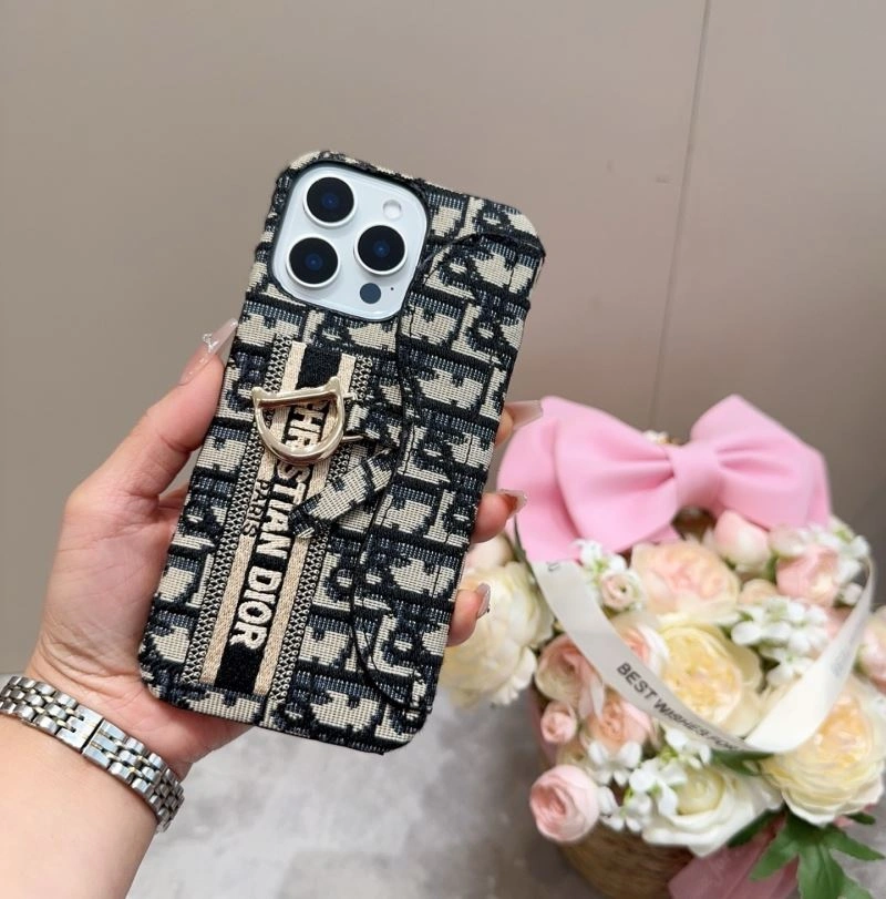Accurate model Christian Dior Mobile Cases