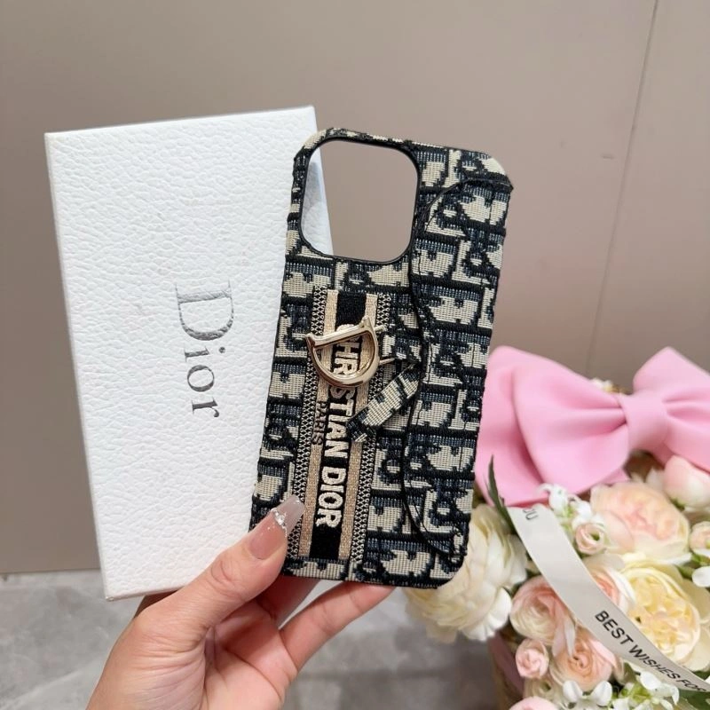 Accurate model Christian Dior Mobile Cases