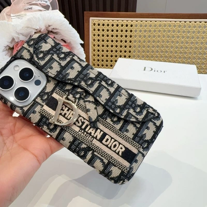 Accurate model Christian Dior Mobile Cases