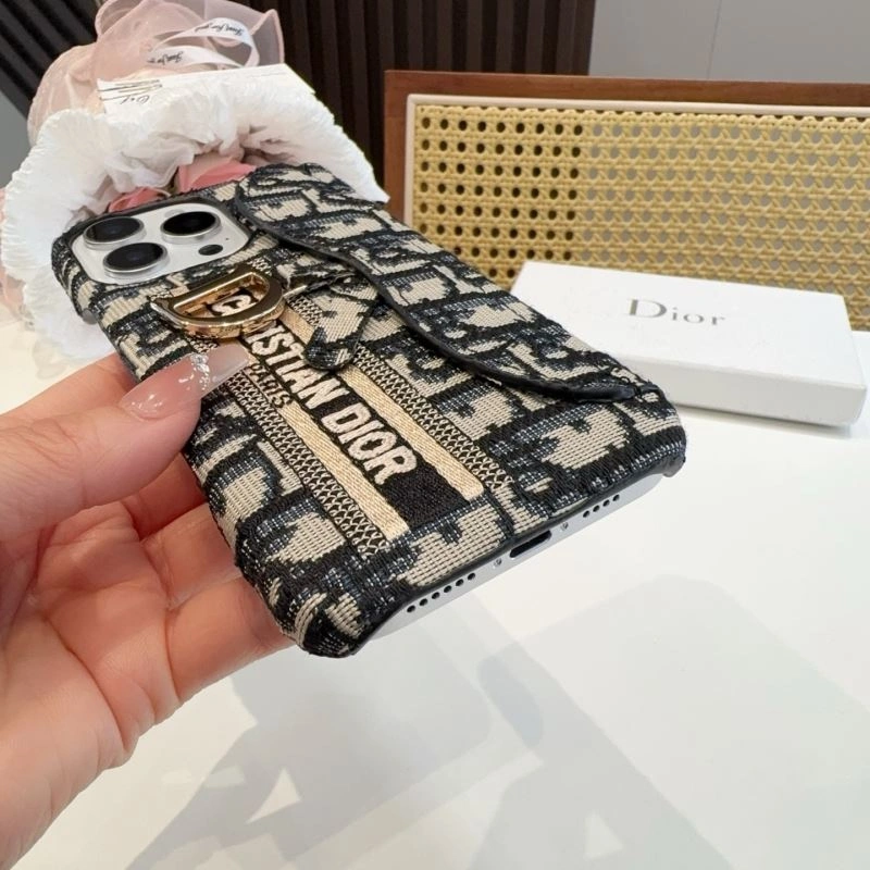 Accurate model Christian Dior Mobile Cases