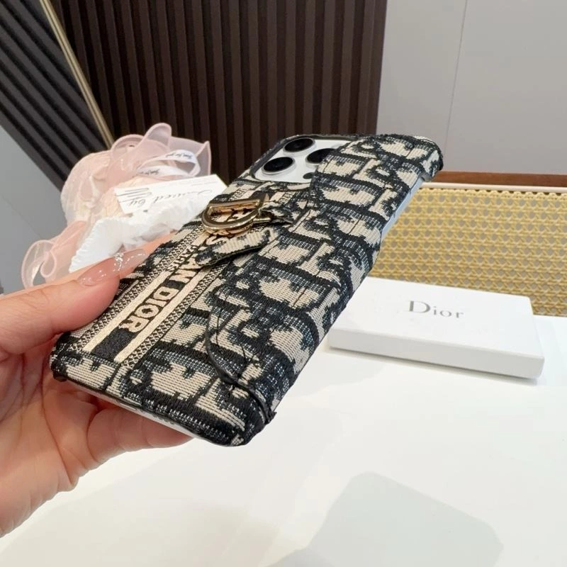 Accurate model Christian Dior Mobile Cases
