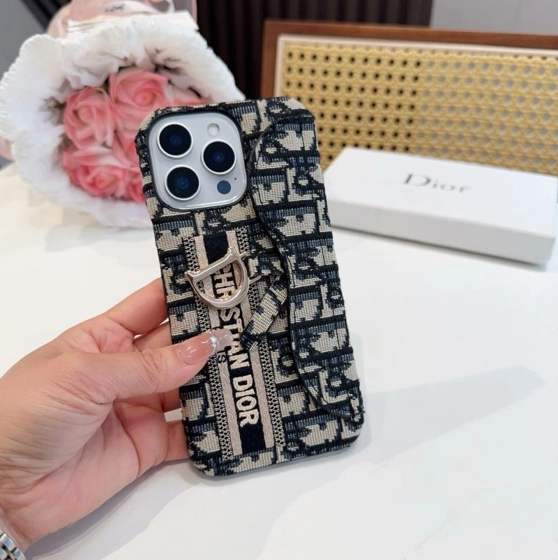 Accurate model Christian Dior Mobile Cases