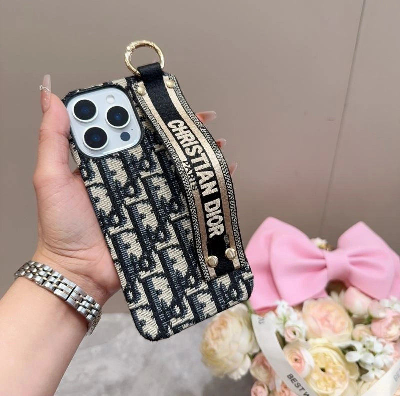 Factory-made Christian Dior Mobile Cases