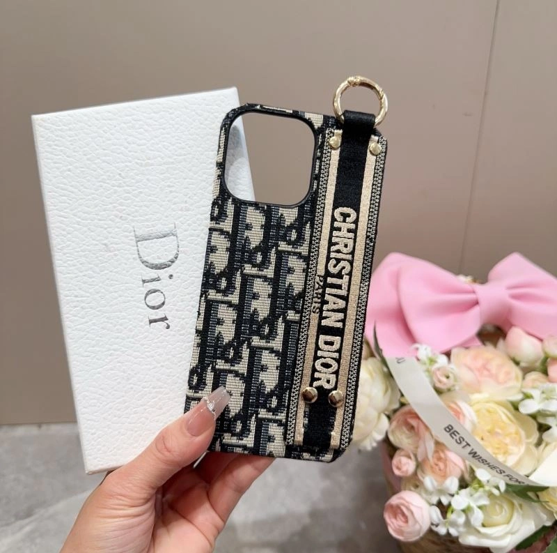 Factory-made Christian Dior Mobile Cases