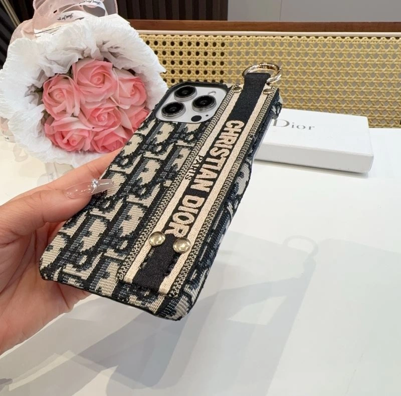 Factory-made Christian Dior Mobile Cases